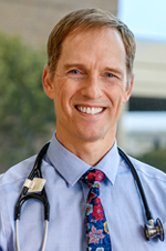 Our Physicians and Providers | Good Shepherd Health Care System