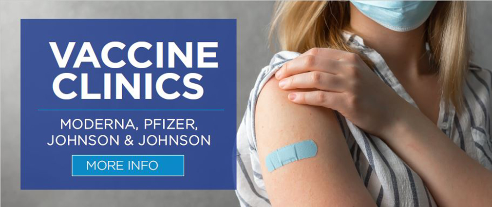 Good Shepherd Health Care System | Hermiston Oregon