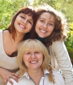 Women's Health Center | Good Shepherd Health Care System