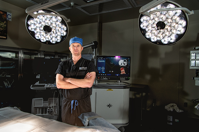 Good Shepherd Health Care System Performs Oregon’s First HistoSonics ...