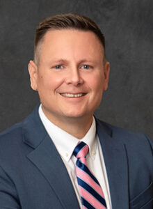 Jonathan Edwards | Good Shepherd Health Care System