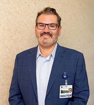 Good Shepherd Health Care System Offering Free Urology Seminar ...