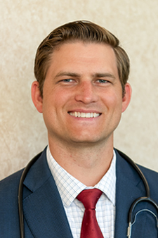 Physiatry (Pain Management) | Good Shepherd Health Care System