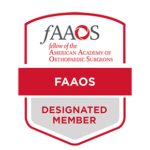 Matthew Thompson, MD, FAAOS, FAAHKS | Good Shepherd Health Care System