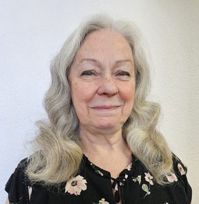 Barbara Atwood, MD | Good Shepherd Health Care System