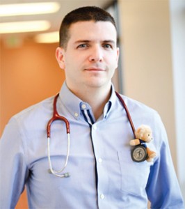 Daniel Canal, MD | Pediatrics | Good Shepherd Health Care System