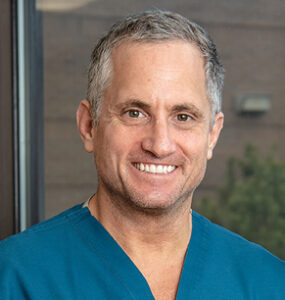 David Stenstrom, MD | Good Shepherd Health Care System