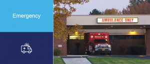 Emergency Services | Good Shepherd Health Care System