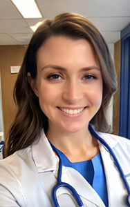 Jadie Dolan, FNP | Good Shepherd Health Care System