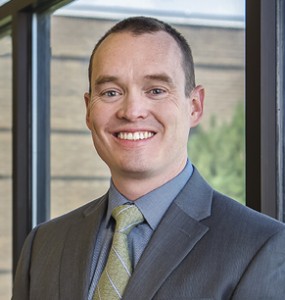 Marques Johnson, MD | General Surgeon | Good Shepherd Health Care System