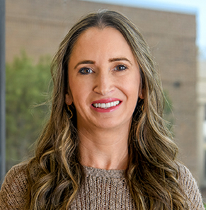 Mary Beth Swihart, ARNP | Good Shepherd Health Care System