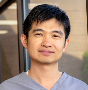 Steven Dong, MD | Good Shepherd Health Care System